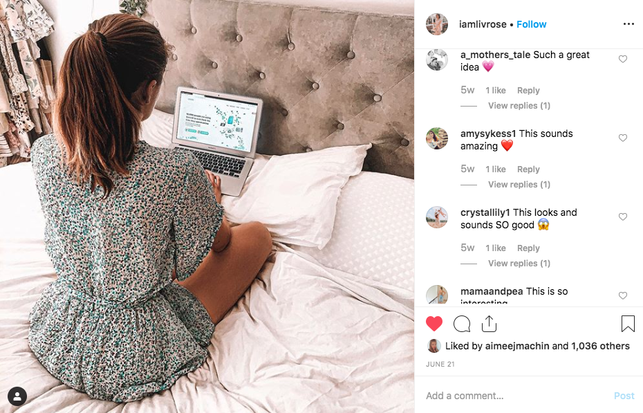 Some of our Favourite Instagram Posts From Users - Gener8