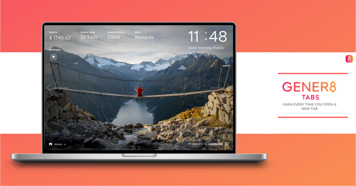 Gener8 Tabs Curated Content Round 2 Wrap Up - Gener8