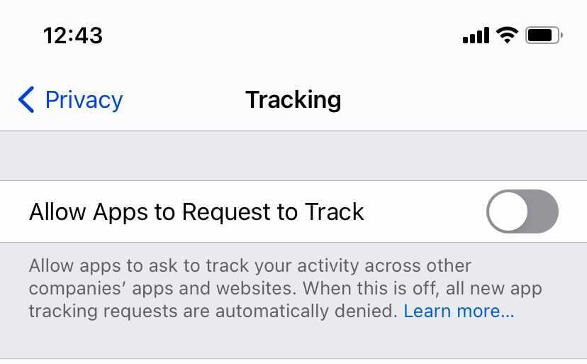 Apple iOS privacy settings you need to know - Gener8