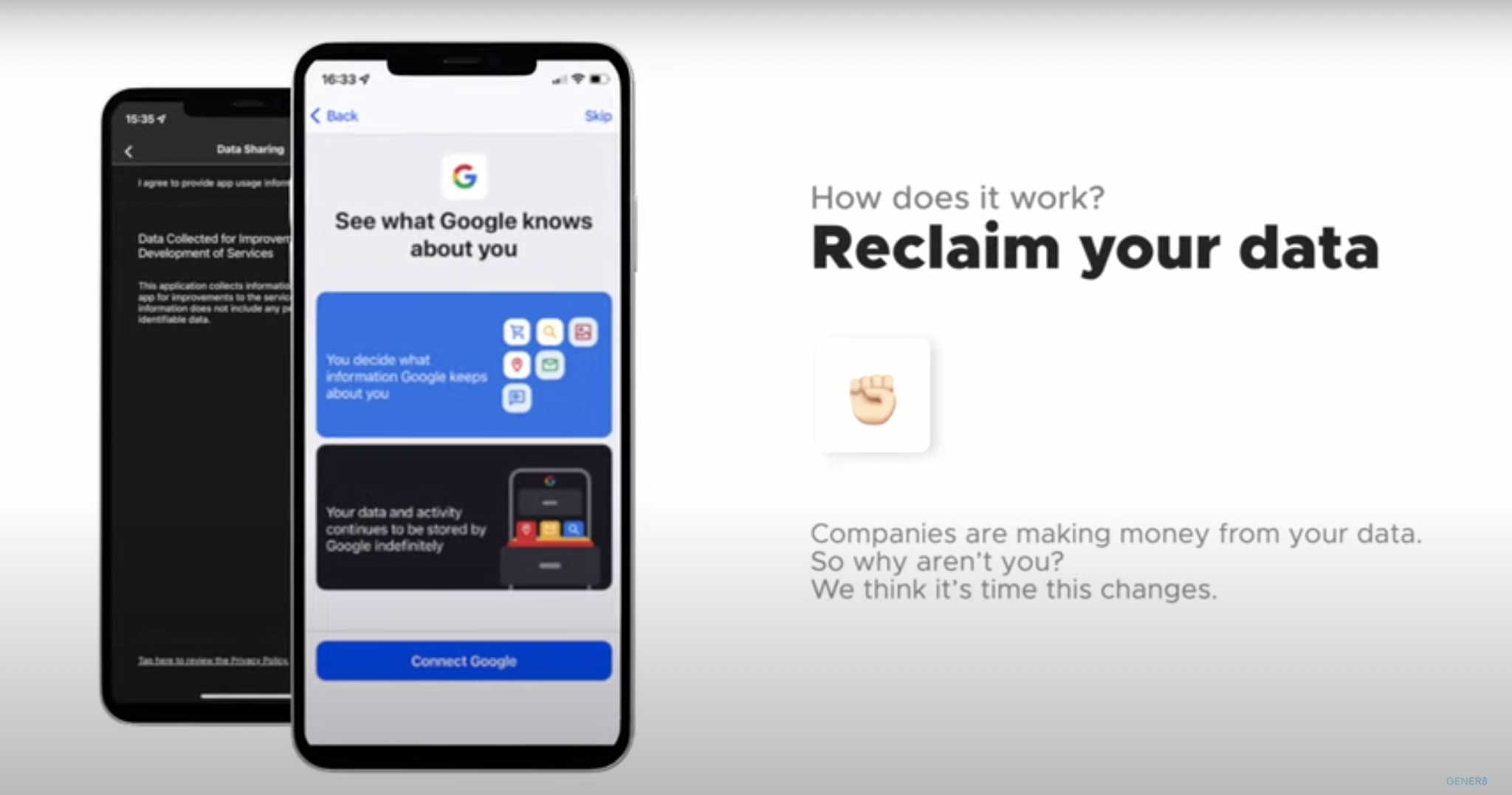 Gener8 2021 Recap 🚀 - Gener8