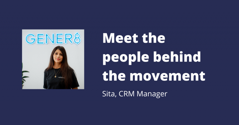 Everything you need to know about Gener8 Marketplace - Gener8