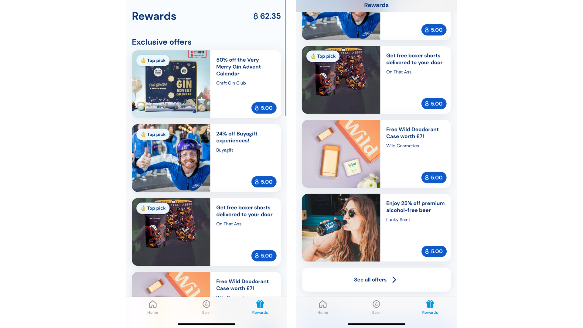 Gener8 Rewards: December Update - Gener8