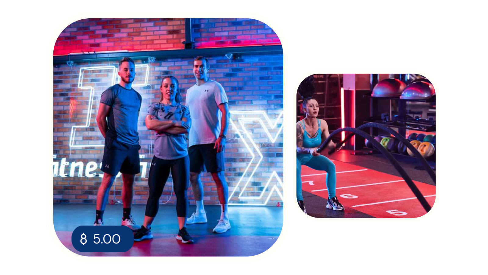 Gener8 Rewards: October - Gener8