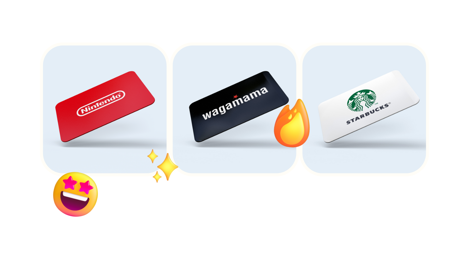 Gener8 Rewards: June 2024 - Gener8