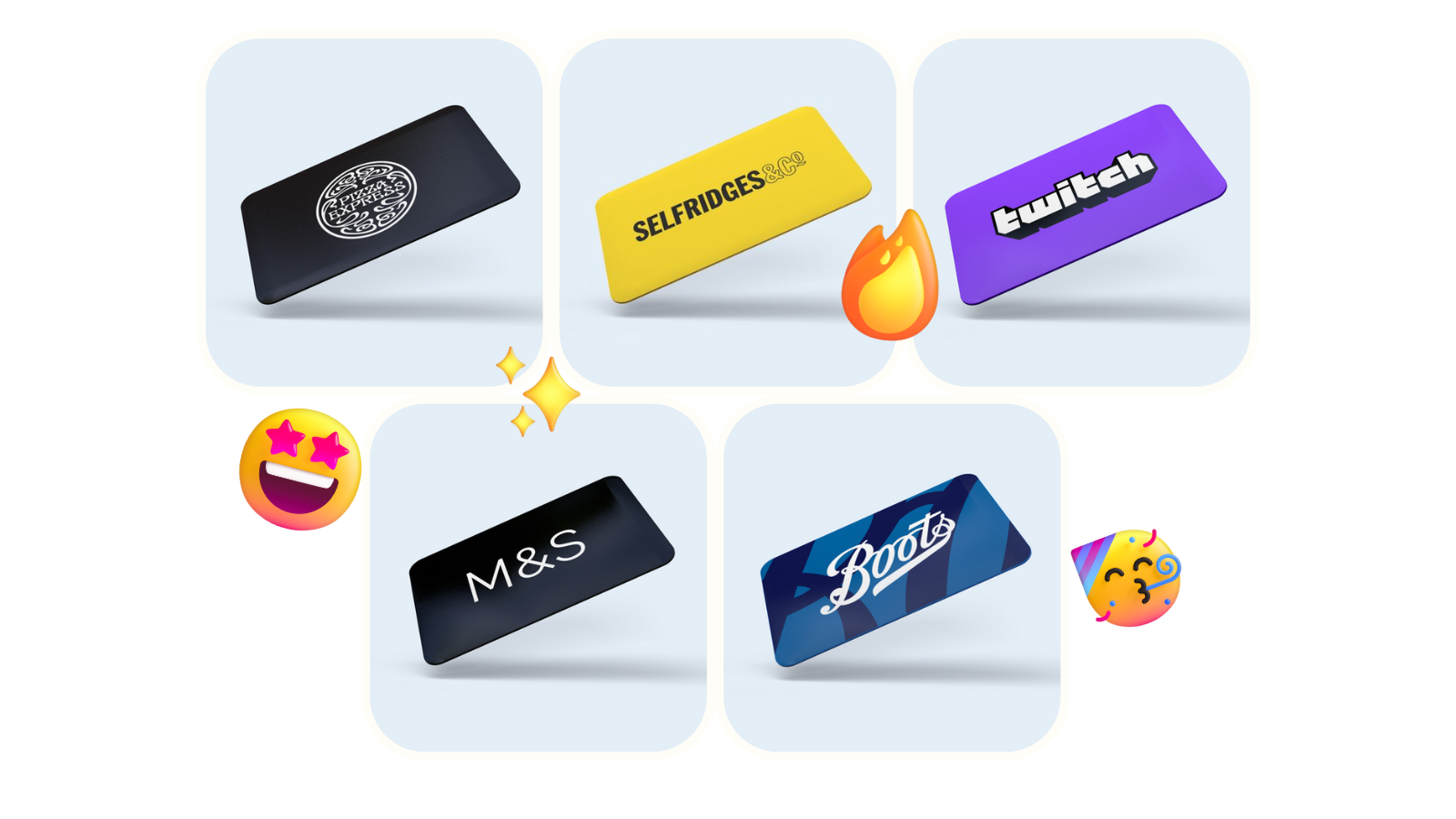 Gener8 Rewards: May 2024 - Gener8