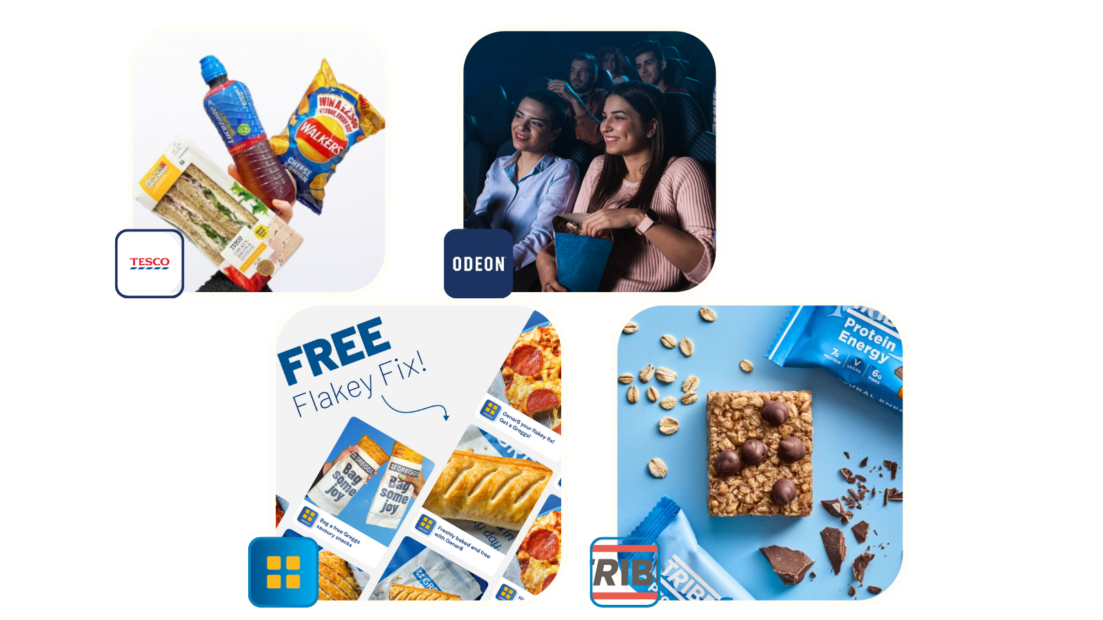 Gener8 Rewards: November 2024 - Gener8